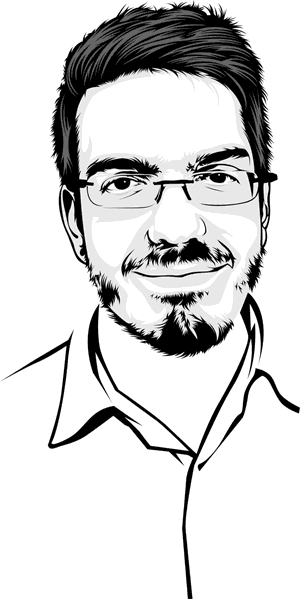 Liam Howell | Software Engineer